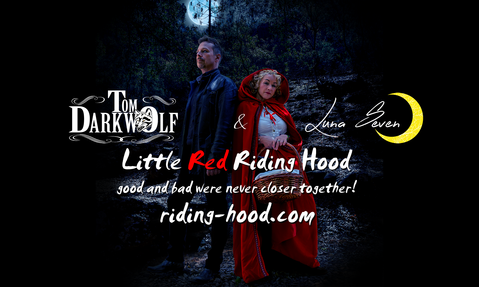 Little Red Riding Hood